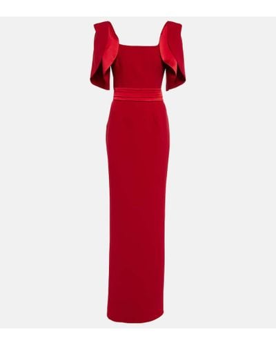 Red Safiyaa Dresses for Women | Lyst