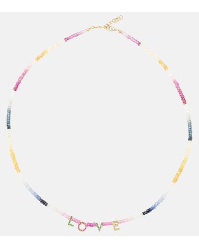 Metallic Roxanne First Jewelry for Women | Lyst