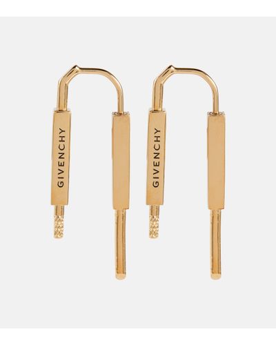 Givenchy Earrings and ear cuffs for Women | Online Sale up to 52% off ...