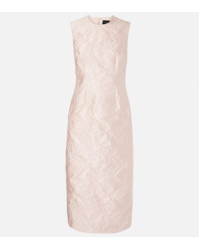 Pink Simone Rocha Dresses for Women | Lyst
