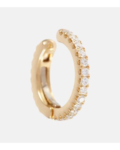 Metallic Maria Tash Jewelry for Women | Lyst