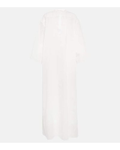 The Row Dresses for Women | Online Sale up to 60% off | Lyst