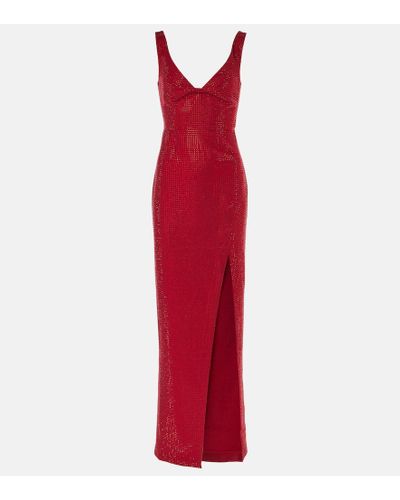 Red Roland Mouret Dresses for Women | Lyst