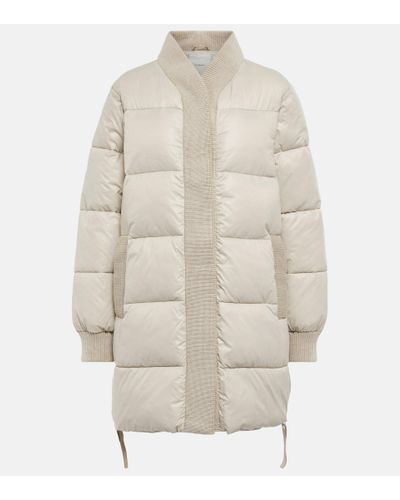 Varley Coats for Women | Online Sale up to 75% off | Lyst