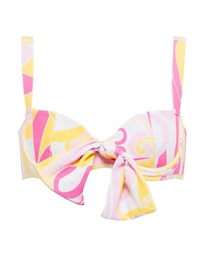 Pink Alexandra Miro Beachwear and swimwear outfits for Women | Lyst