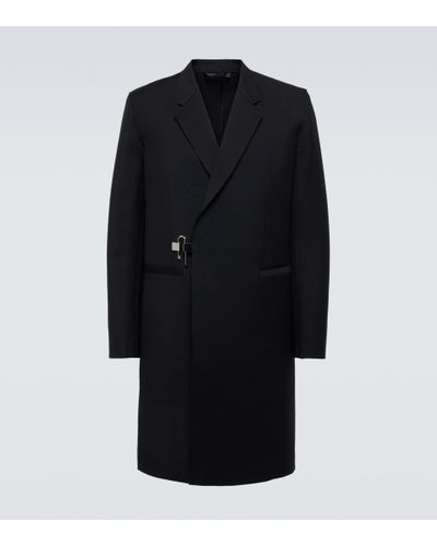 Givenchy Coats for Men | Online Sale up to 61% off | Lyst