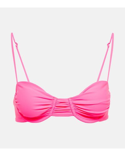 Pink JADE Swim Beachwear and swimwear outfits for Women | Lyst
