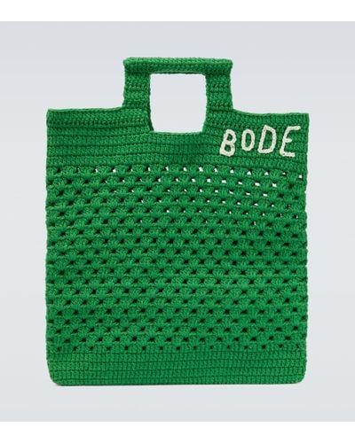 Bode Bags for Men | Online Sale up to 60% off | Lyst