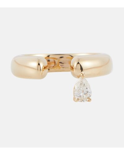 Women's Rainbow K Rings from $1,319 | Lyst