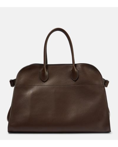 The Row Tote bags for Women | Online Sale up to 30% off | Lyst