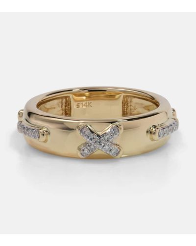 Women's STONE AND STRAND Rings from $295 | Lyst