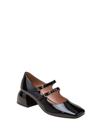 Black Linea Paolo Shoes for Women | Lyst