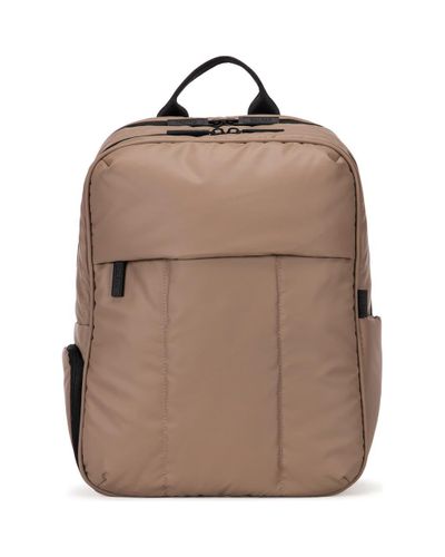 Brown CALPAK Backpacks for Women | Lyst