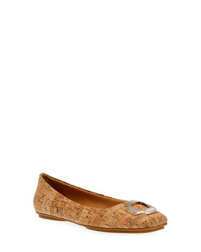 Anne Klein Ballet flats and ballerina shoes for Women | Online Sale up ...