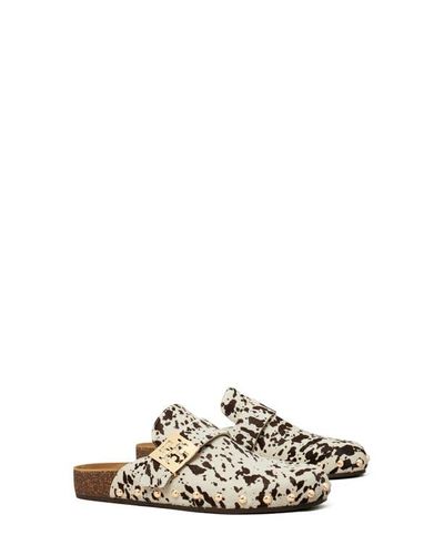 Tory Burch Mule shoes for Women | Online Sale up to 67% off | Lyst