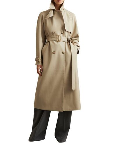 Reiss Coats for Women | Online Sale up to 72% off | Lyst