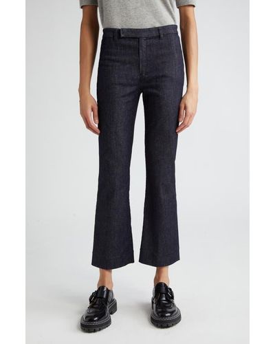 Blue Max Mara Jeans for Women | Lyst