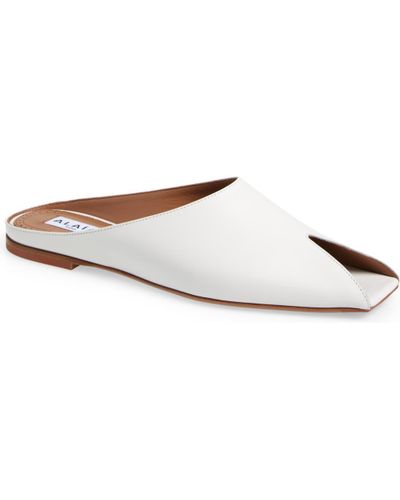 Alaïa Mule shoes for Women | Online Sale up to 33% off | Lyst