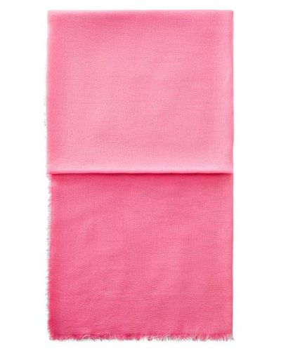 Pink Mango Scarves and mufflers for Women | Lyst
