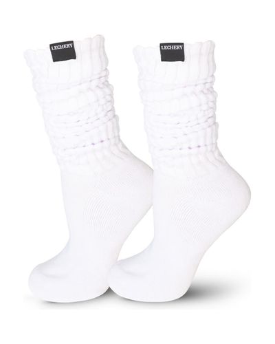 LECHERY Socks for Women | Online Sale up to 42% off | Lyst