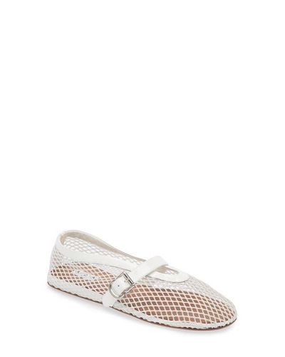 Alaïa Ballet flats and ballerina shoes for Women | Online Sale up to 39 ...