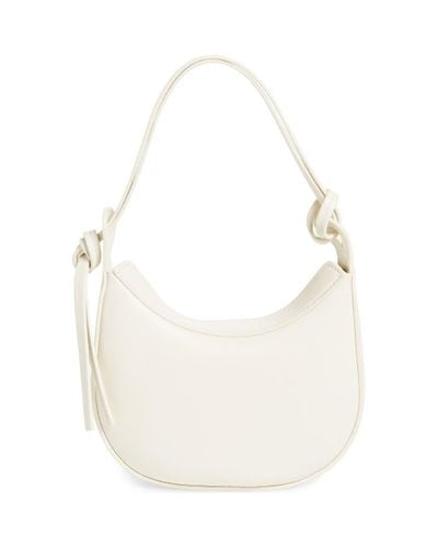 White Reformation Bags for Women | Lyst