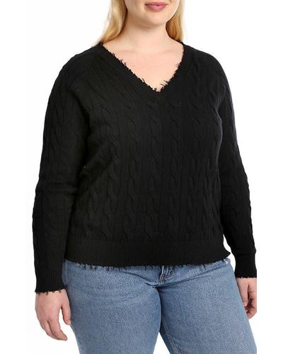 Minnie Rose Sweaters and pullovers for Women | Online Sale up to 89% ...