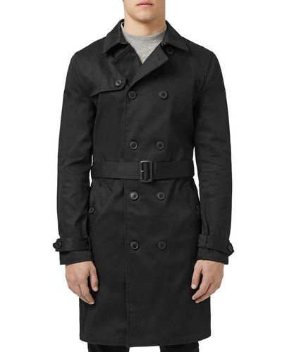 TOPMAN Coats for Men | Online Sale up to 60% off | Lyst