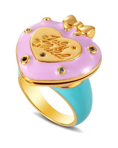 July Child Rings for Women | Online Sale up to 80% off | Lyst