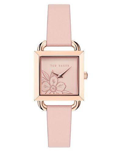 Ted Baker Watches for Women | Online Sale up to 34% off | Lyst