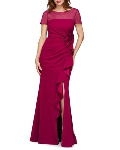 JS Collections Formal dresses and evening gowns for Women | Online Sale ...