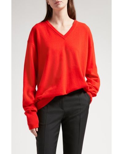 The Row Knitwear for Women | Online Sale up to 60% off | Lyst