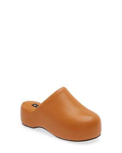 Simon Miller Clogs for Women | Online Sale up to 76% off | Lyst
