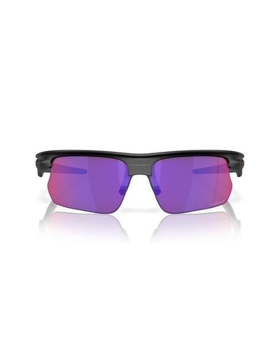 Purple Oakley Accessories for Men | Lyst