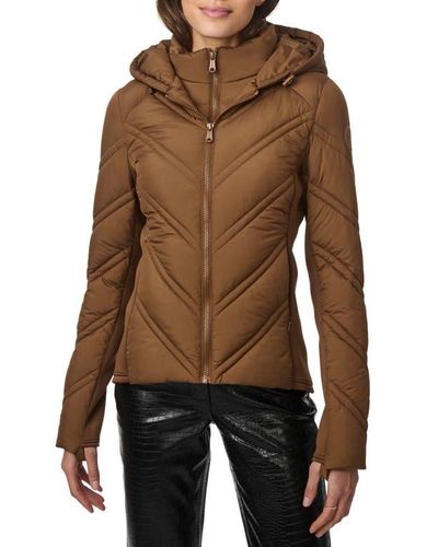 Bernardo Jackets for Women | Online Sale up to 61% off | Lyst