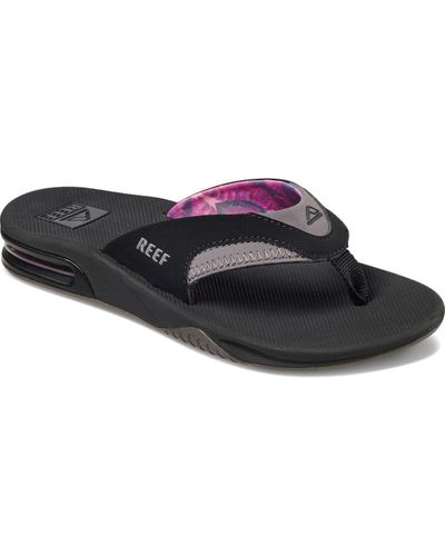 Women's Reef Sandals and flip-flops from $28 | Lyst