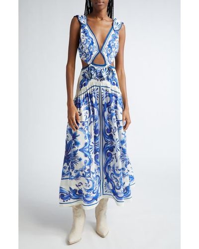 Blue FARM Rio Dresses for Women | Lyst