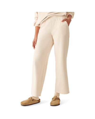 Faherty Pants for Women | Online Sale up to 75% off | Lyst