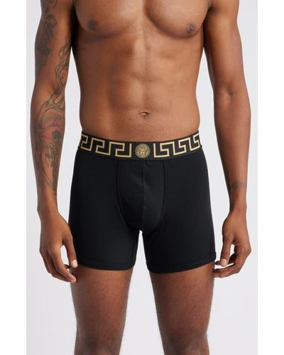 Black and Green Underwear for Men | Lyst