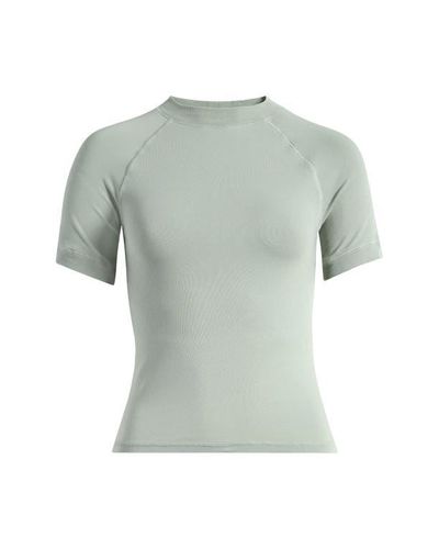 Green Skims Tops for Women | Lyst