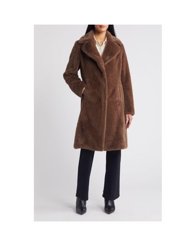 Via Spiga Coats for Women | Online Sale up to 78% off | Lyst