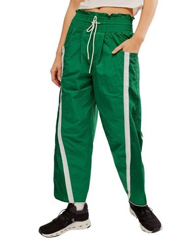 Free People Track pants and sweatpants for Women | Online Sale up to 60 ...