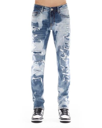 Cult Of Individuality Jeans for Men | Online Sale up to 56% off | Lyst