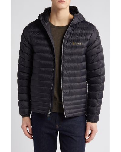 Black COTOPAXI Jackets for Men | Lyst