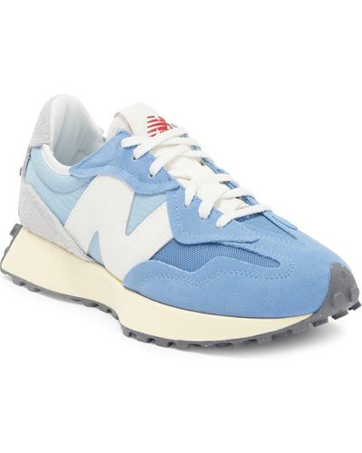 New Balance 327 Shoes for Women - Up to 50% off | Lyst