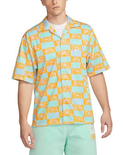 Nike Shirts for Women | Online Sale up to 69% off | Lyst