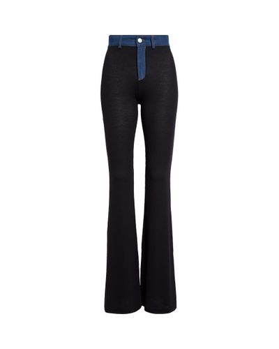 Coperni Ripped Skinny Jeans for Women | Lyst