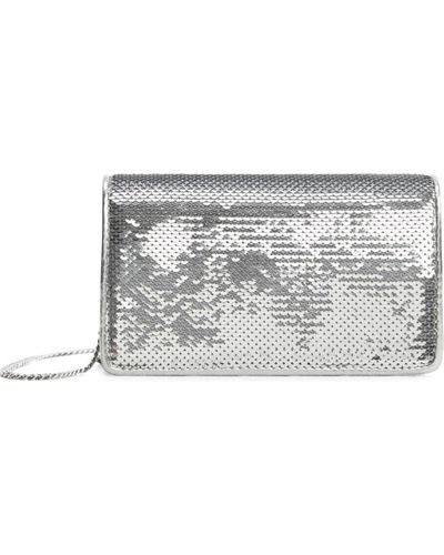 Metallic Mango Bags for Women | Lyst