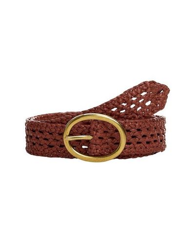 Mango Belts for Women | Online Sale up to 17% off | Lyst