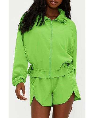 Beach Riot Casual jackets for Women | Online Sale up to 60% off | Lyst